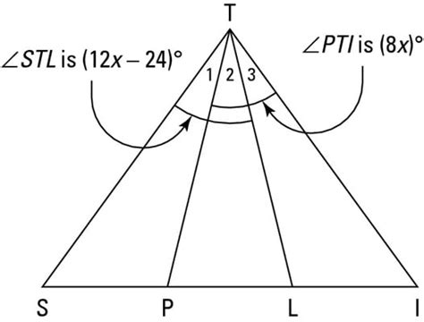 Bisecting And Trisecting Angles Dummies