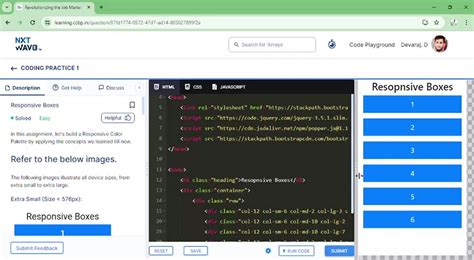 Devaraj D On Linkedin Connections Day 30dayscodingchallenge Html