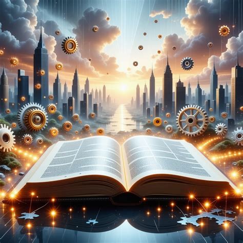 Crafting Your Ai Blog How An Ai Blog Maker Transforms Ideas Into