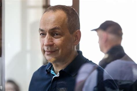 Экс глава Серпуховского района Подмосковья прекратил голодовку в СИЗО
