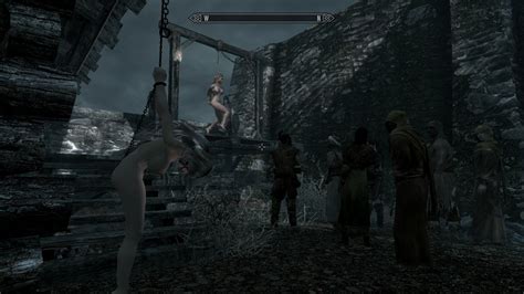 Prison Alternative A Modular Prison System Page 15 Downloads Skyrim Adult And Sex Mods
