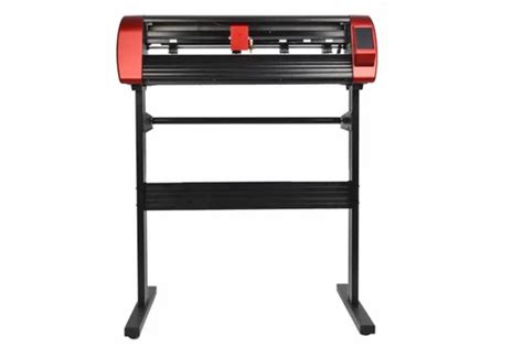 Sky Cut V24 720mm Vinyl Cutter Plotter Coreldraw Directly At ₹ 55000 In New Delhi