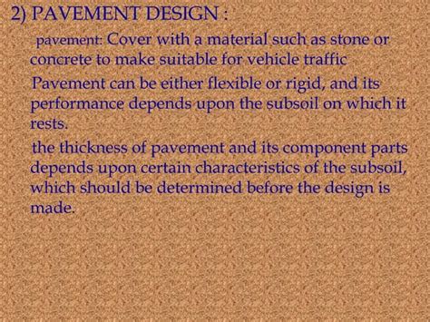 Geotechnical Engineering Civil Engineering PPTX