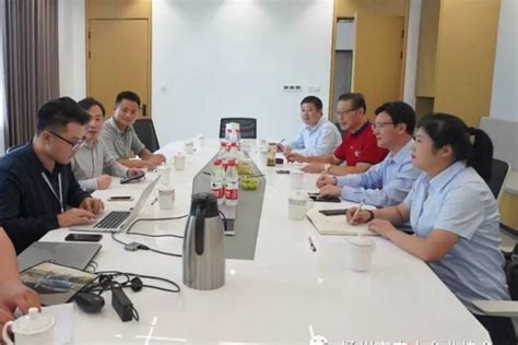服务中小企业的扬州实践 发展 企协 活动