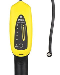 Javac D Tek Stratus Leak Detector CA Trade Supplies