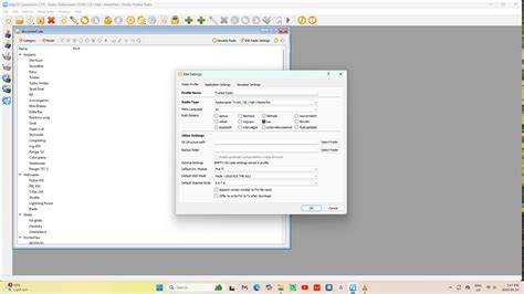 No Data Display On Yaapu Map And Yaapu Lua Gcs Ardupilot Lua Scripting Ardupilot Discourse