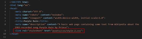 Working With Css Web Design And Development Tutorials Brendan Munnelly