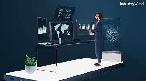 Industrywired On Linkedin Generativeai Dataanalytics Machinelearning Artificialintelligence