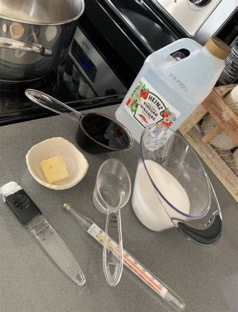 Pulled Molasses Taffy Our City Homestead