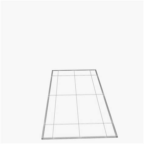 Door Mat 2 Modelo 3d 6 Max Unknown Free3d