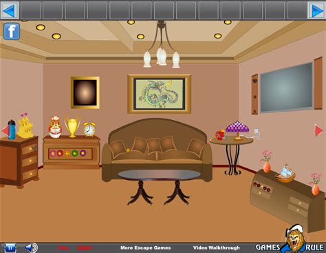 Mini Escape 9 Play Online On Flash Museum 🕹️