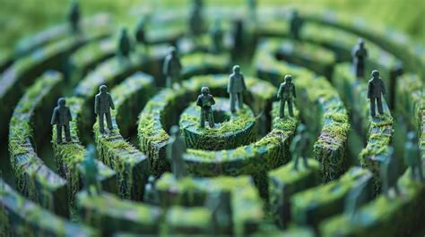 Teaching Problem Solving Through Role Playing Scenarios