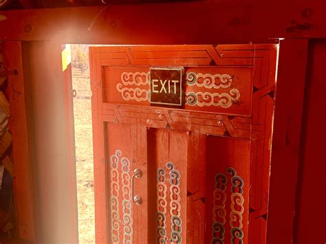 Battsetseg УлМөргүйчүүд 14 ХӨДӨӨГИЙН ХӨГЖЛИЙН ГАРЦ Exit Тал