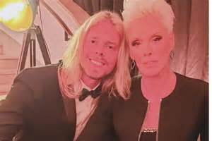 Perché Hanno Litigato Killian Nielsen E Brigitte Nielsen Gli Diceva Che Non Ha Tempo Per Lui