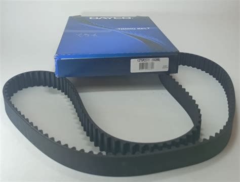 BANDA DAYCO DISTRIBUCION 94266 / 30689 127R25H – Distripartes LM