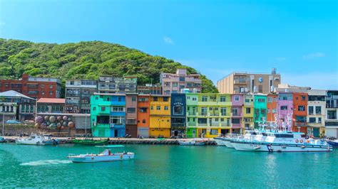 基隆市自由行旅游攻略2026 景点推荐
