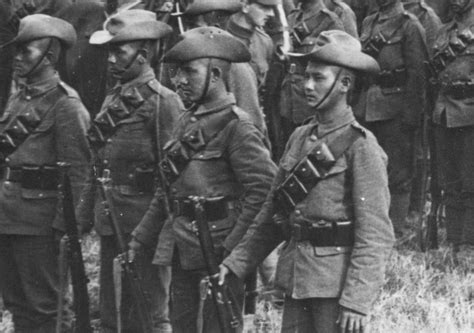 We Will Remember Them