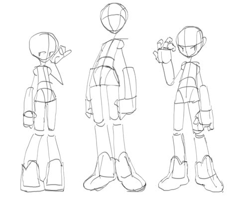 Discover 900 Blank Pose And Art Reference Poses Ideas Drawing