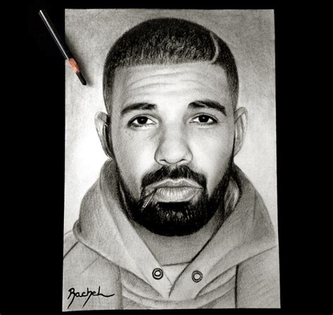 Drake Drawing Pictures At PaintingValley Com Explore Collection Of Drake Drawing Pictures