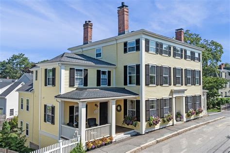 Marblehead Ma Homes For Sale And Real Estate ®