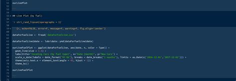 Big Assignment R Not The Best Practices