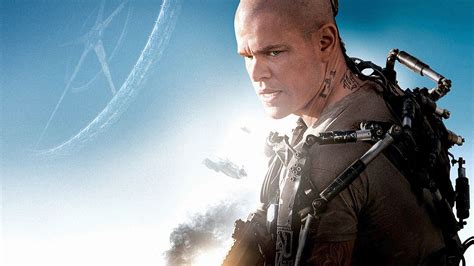 Elysium Film 2013 Senscritique