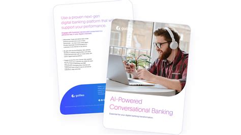 Ai Powered Conversational Banking