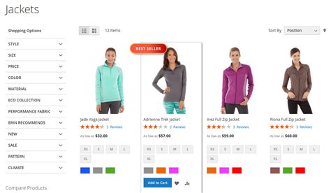 Custom Product Labels For Magento 2 A Step By Step Guide