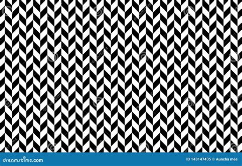 Seamless Herringbone Pattern Cartoon Vector 24806897