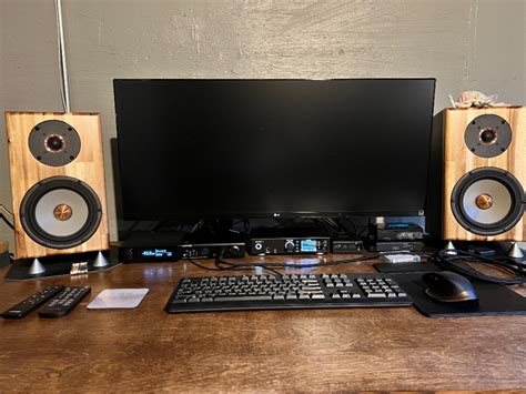 Minidsp Flex Review Audio Dsp Page 84 Audio Science Review Asr Forum