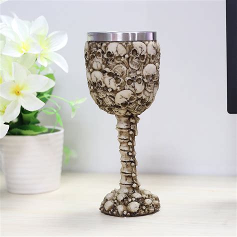 Čaša Lobanja 2 Pokloni Com