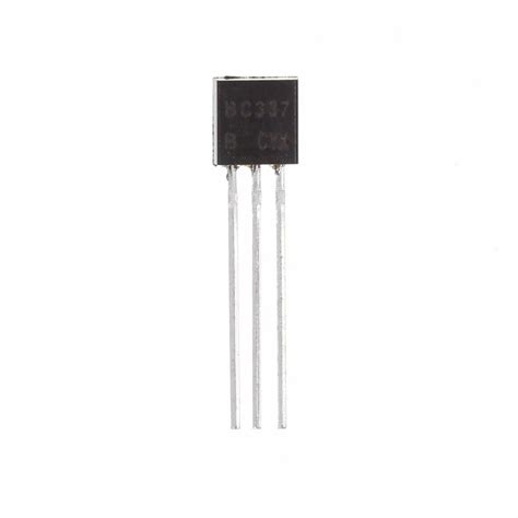 Pnp Epitaxial Planar Silicon High Voltage Transistor 2n 5401 Dip At ₹ 1 1 Piece In New Delhi