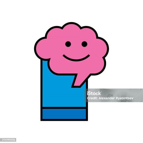 인공 지능 봇 벡터 그림입니다 Ai 뇌 벡터 아이콘이 있는 스마트폰 Brand Name Smart Phone에 대한 스톡 벡터 아트 및 기타 이미지 Brand Name