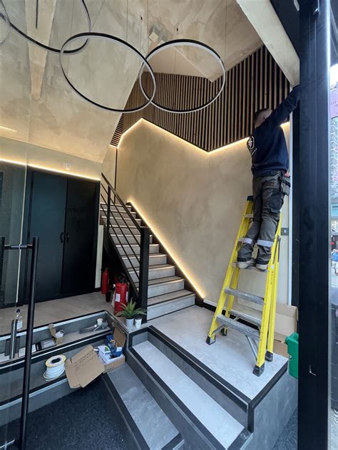 Chris Dennison On Linkedin Accesscontrol Engineering Paxtonaccess