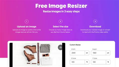 8 Best Free Photo Resizing Software Picks For 2025