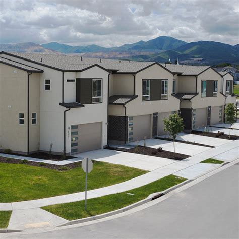 Garbett Homes New Homes For Sale In Utah We Build Green