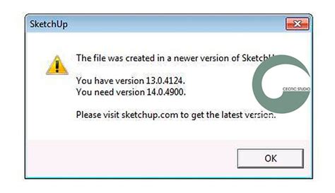 Đây Là Lỗi Sketchup Không Load được Plugin Bạn đọc Dòng đầu Tiên Sẽ