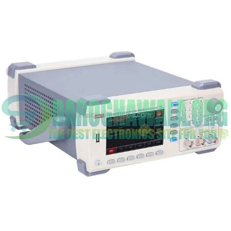 UNI T UTG A MHz USB Dual Channels Signal Function Arbitrary Waveform Generator In Pakistan