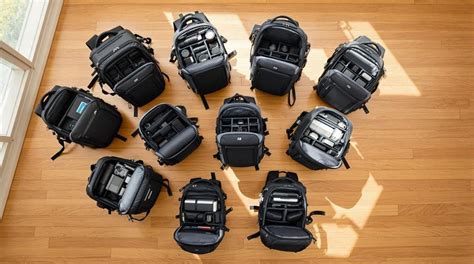 The 10 Best Camera Backpacks Of 2025 Photographer Approved Picks