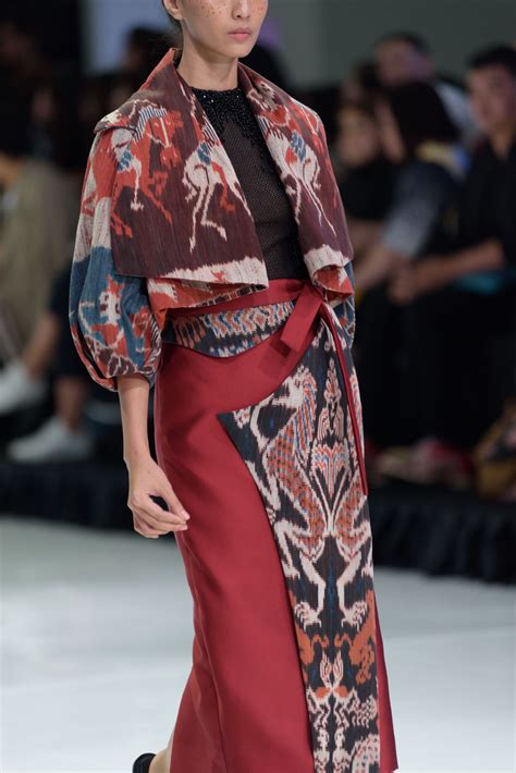 Fashion Batik Modern Id