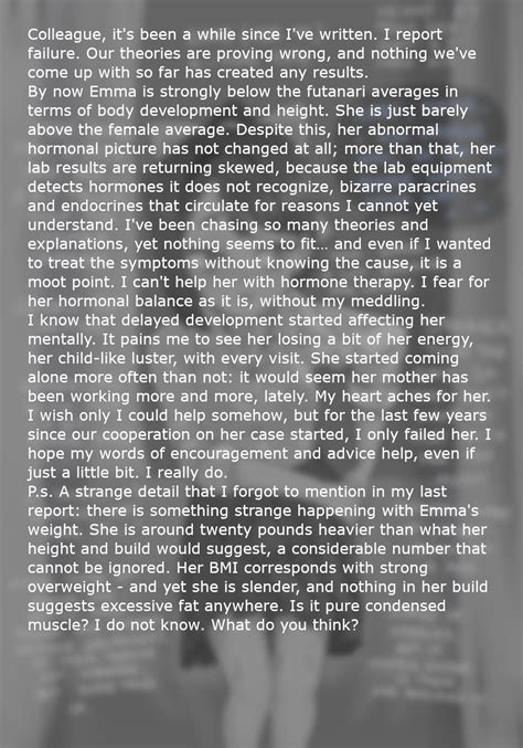 Rule 34 1futa Blush Breasts Bulge Clothed Clothing Dialogue Emma