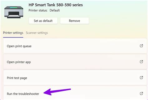 Top 12 Ways To Fix Hp Printer Not Working On Windows 11 Guiding Tech
