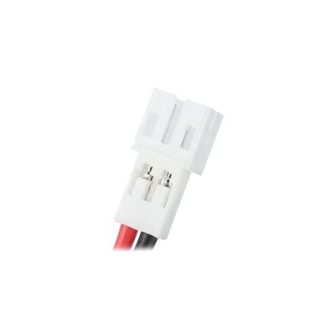 Jst Ph 2mm 2 Pin Male Cable 4 Pack Micro Robotics