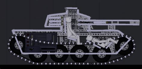 Скачать People Playground Mlr 4 1256 Оружие