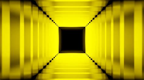 Ski Fi Kaleidoscopic Neon Grid In Cosmic Tunnel Vj Loop High Quality 4k Footage 17200434 Stock