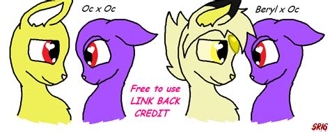 Oc X Oc Or Beryl X Oc By Mamabird94 On Deviantart