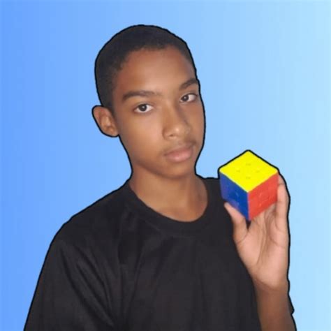 Relu Speedcubing Youtube