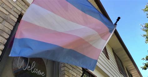 Some States Are Trying To Make Sex Binary Transgender People See Their