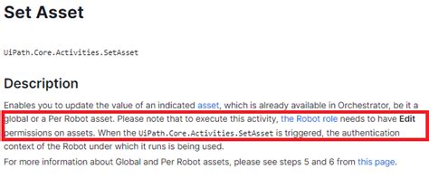 Classic To Modern Folder Migration Set Asset You Are Not Authorized