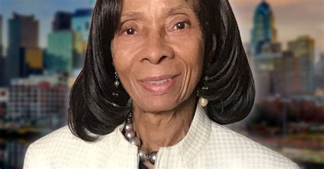 Edith M Smith A Nurse And A Retired Non Teaching Assistant For The Philadelphia Public School